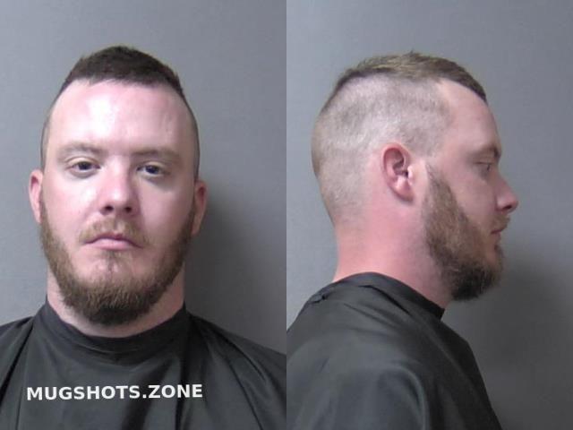 ALLGOOD SAMUEL BRANDON 08/13/2024 - Madison County Mugshots Zone
