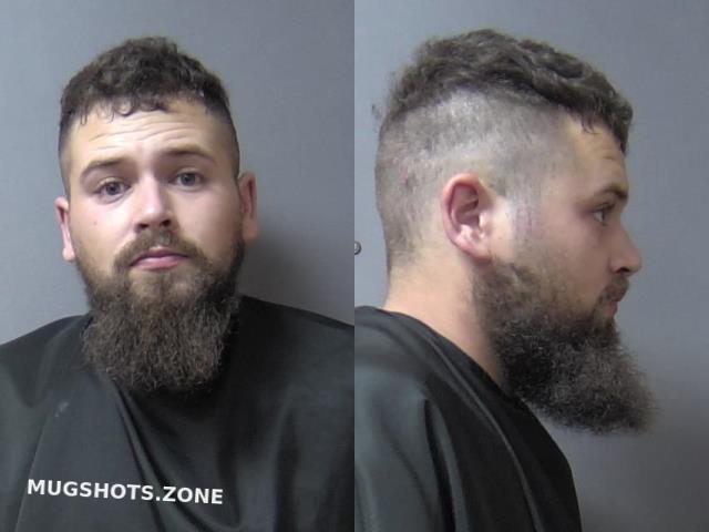 STRUNK ISIAH MICHAEL 08/14/2024 - Madison County Mugshots Zone