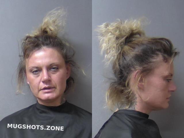 LARUE OLIVIA LOUISE 08/16/2024 - Madison County Mugshots Zone
