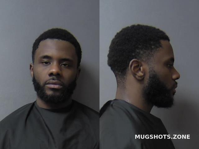WILLIAMS JAYLAND ALEXANDER 08/16/2024 - Madison County Mugshots Zone