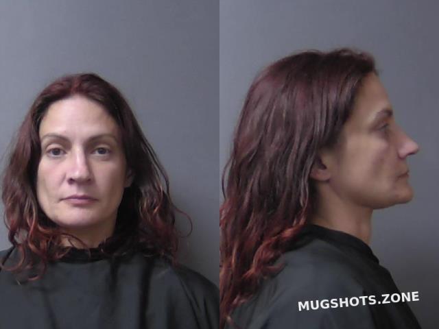 RITTENHOUSE RACHEL AMANDA 08/18/2024 - Madison County Mugshots Zone