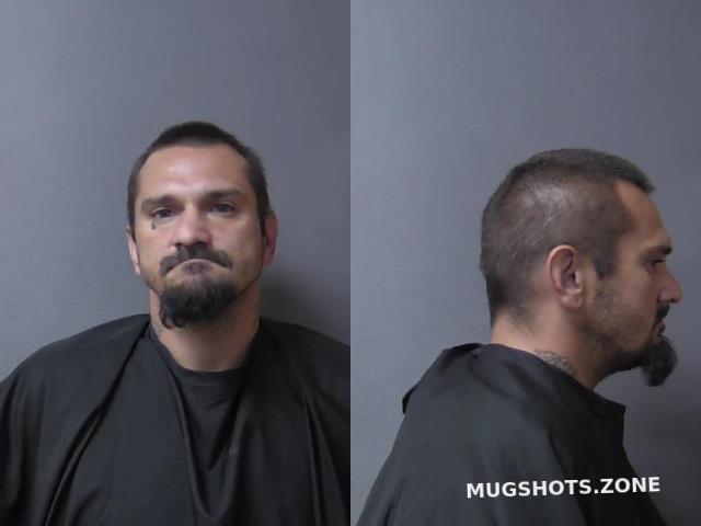 AMOS KYLE LEE 08/23/2024 - Madison County Mugshots Zone