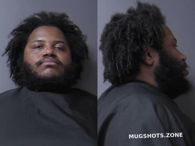 DAVIS REGINALD TIMOTHY 08/23/2024 - Madison County Mugshots Zone