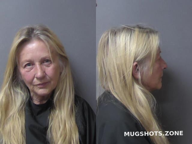 BELL ELIZABETH ANN 08/24/2024 - Madison County Mugshots Zone
