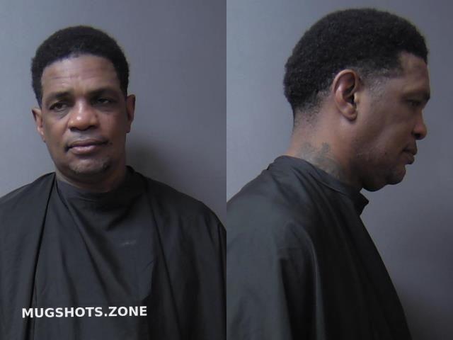 X RAHEEM 08/24/2024 - Madison County Mugshots Zone