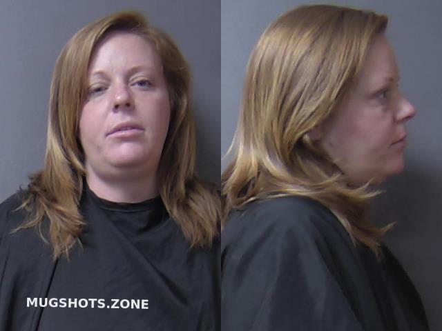 ROBERTS KELLY LEE 08/25/2024 - Madison County Mugshots Zone