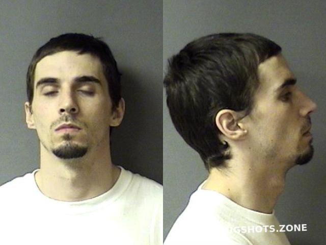 RIGSBEE DEREK MILES 08/25/2024 - Madison County Mugshots Zone