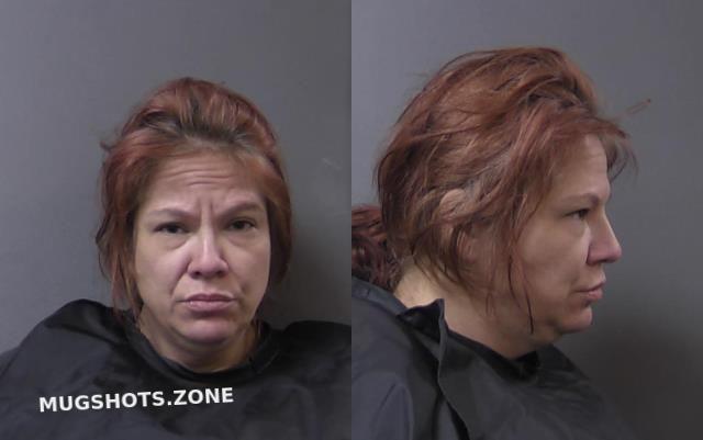 JAQUA JENNIFER ROSE 08/25/2024 - Madison County Mugshots Zone