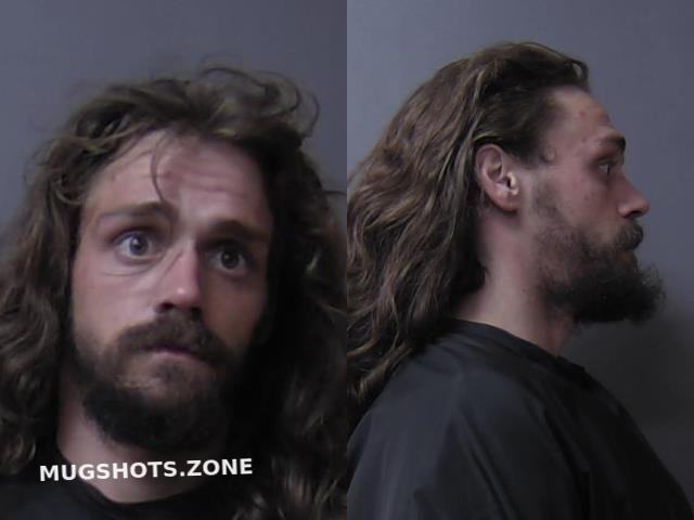 WHITEAKER CORY SCOTT 08/25/2024 - Madison County Mugshots Zone