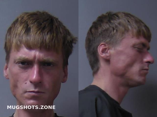 WEBBER MICHAEL THOMAS 08/26/2024 - Madison County Mugshots Zone