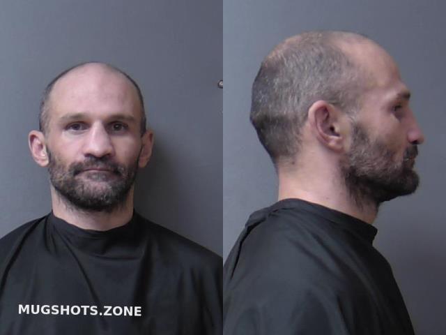 WRIGHT CHRISTOPHER JOHN 08/27/2024 - Madison County Mugshots Zone