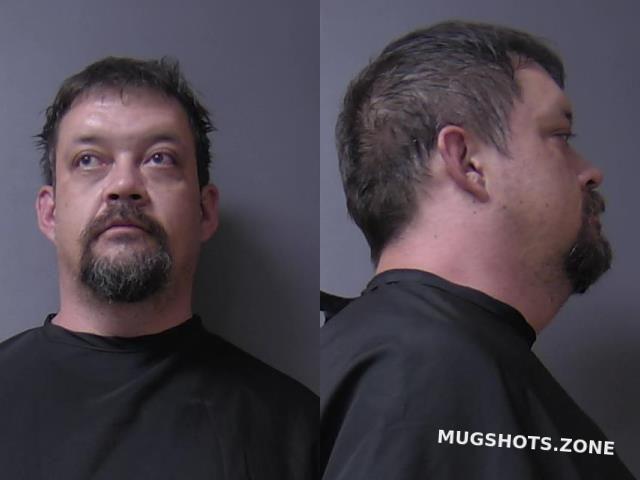 METZNER BRANDON REINHARDT 08/27/2024 - Madison County Mugshots Zone