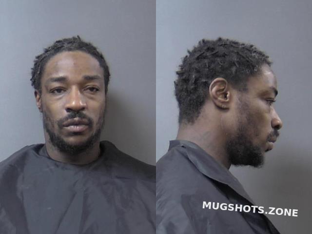 POINTER MICHAEL JAMAL 08/28/2024 - Madison County Mugshots Zone