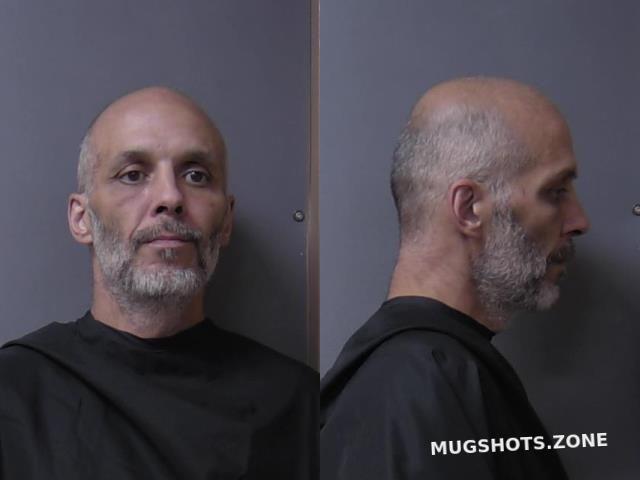 FUGATE DONALD EUGENE 08/28/2024 - Madison County Mugshots Zone