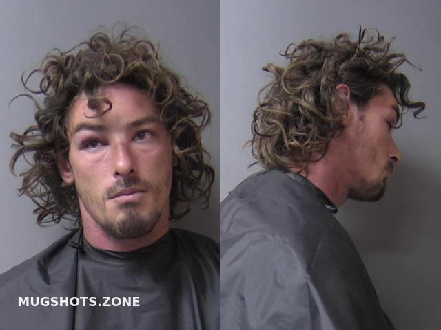 JAMES CHRISTOPHER LEE 08/30/2024 - Madison County Mugshots Zone