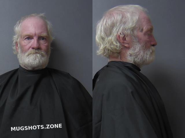 VAUGHN BURCHELL LEE 08/30/2024 - Madison County Mugshots Zone