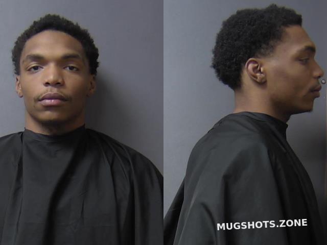 TERRELL JAYLIN KESHUAN 08/30/2024 - Madison County Mugshots Zone