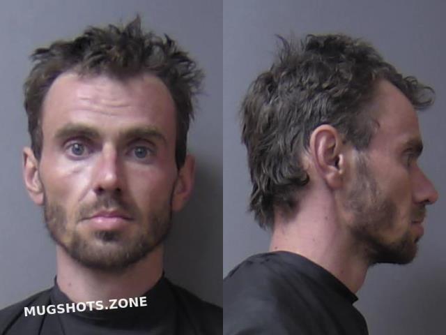 KEELEY KYLE MICHAEL 08/31/2024 - Madison County Mugshots Zone