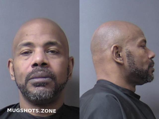 LIGHTFOOT DEVIN MAURICE 09/01/2024 - Madison County Mugshots Zone