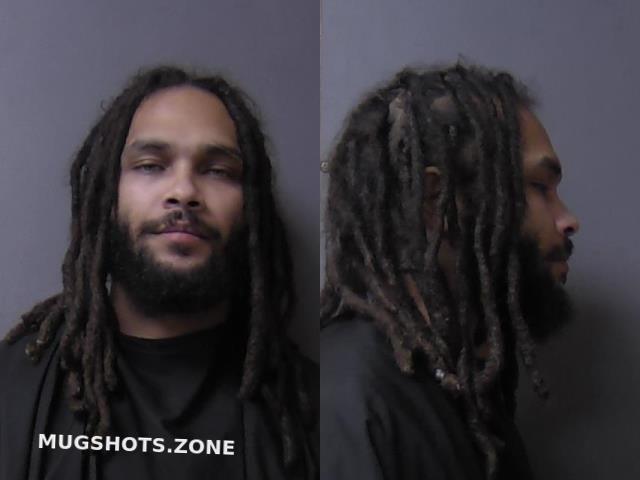 ROOKS JAMES SHAQUILLE 09/03/2024 - Madison County Mugshots Zone