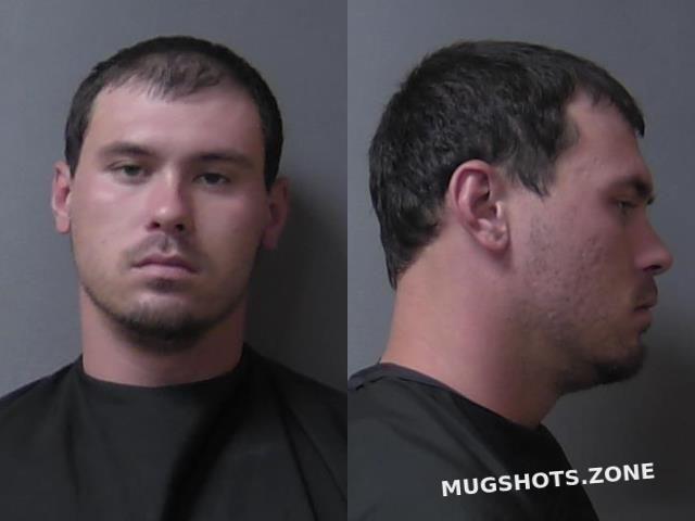 FROST COLE JACOB 09/04/2024 - Madison County Mugshots Zone