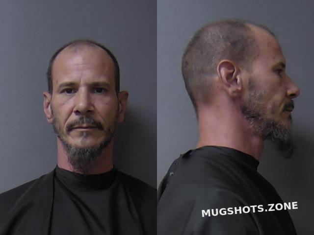 GILFILLEN TERRY ALLEN 09/06/2024 - Madison County Mugshots Zone