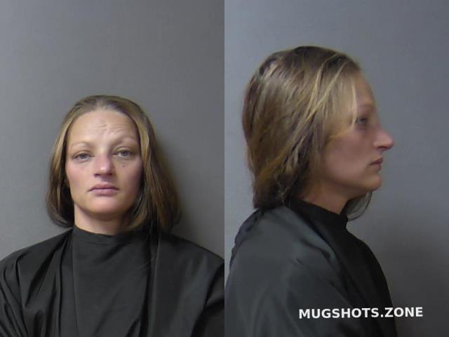 MANLEY HOLLY VICTORIA 09/09/2024 - Madison County Mugshots Zone