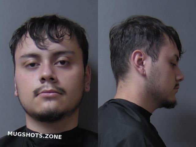 RODRIGUEZ SCOTT MIGUEL ANGEL 09/10/2024 - Madison County Mugshots Zone