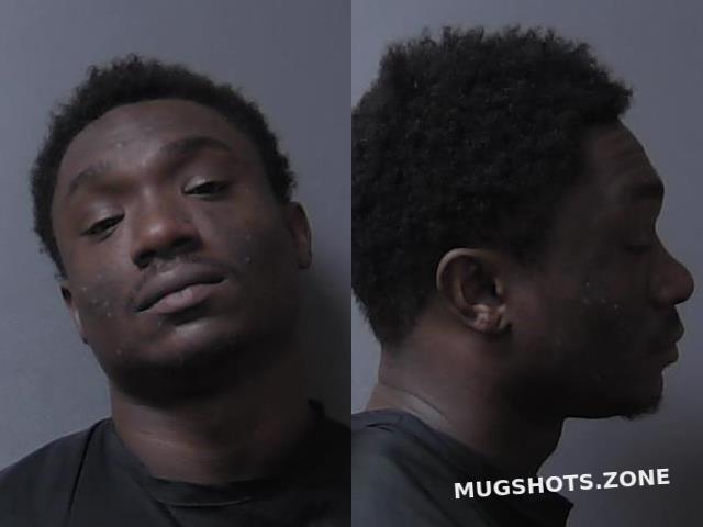 SUTTON DEONTE LAMAR 09/11/2024 - Madison County Mugshots Zone