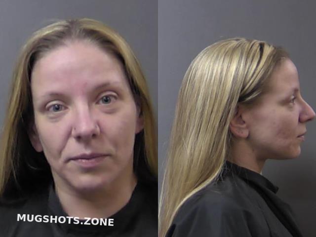 BUTLER RACHEL ESTHER 09/12/2024 - Madison County Mugshots Zone