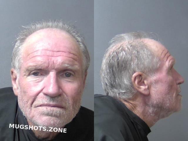 JANES TERRY R 09/13/2024 - Madison County Mugshots Zone
