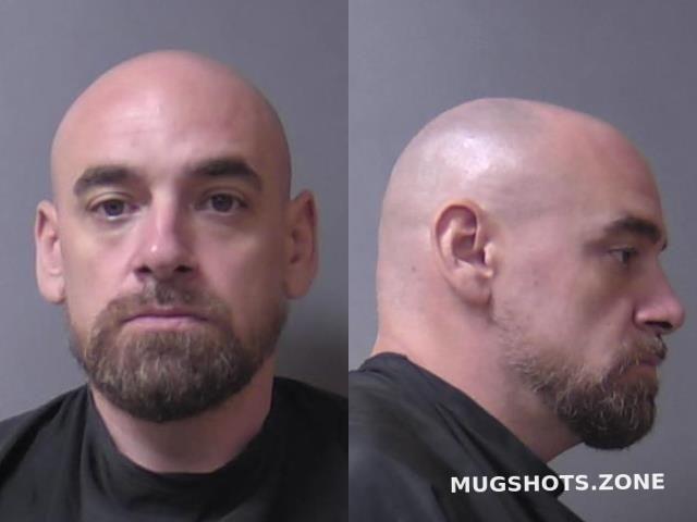 MCCARTY DERIC JOSEPH 09/13/2024 - Madison County Mugshots Zone