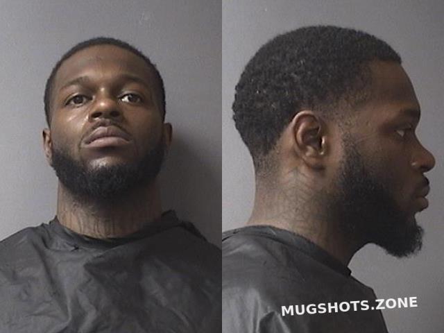 DAVIS JALEN JUWAN 09/13/2024 - Madison County Mugshots Zone