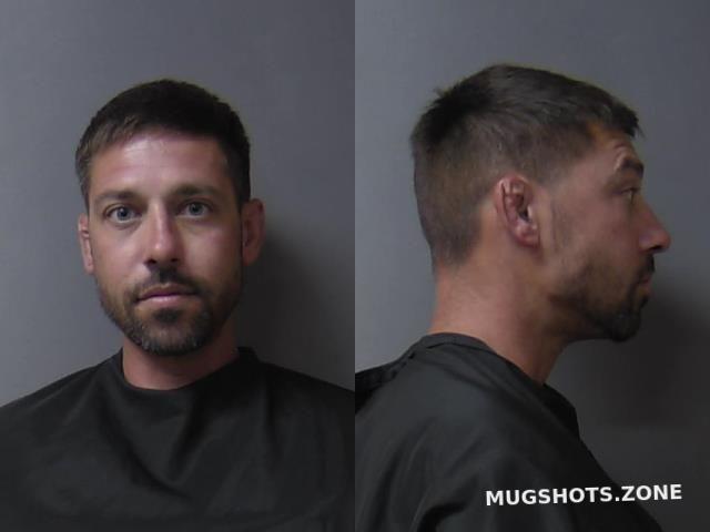 RUFFIN TRAVIS JAY 09/16/2024 - Madison County Mugshots Zone