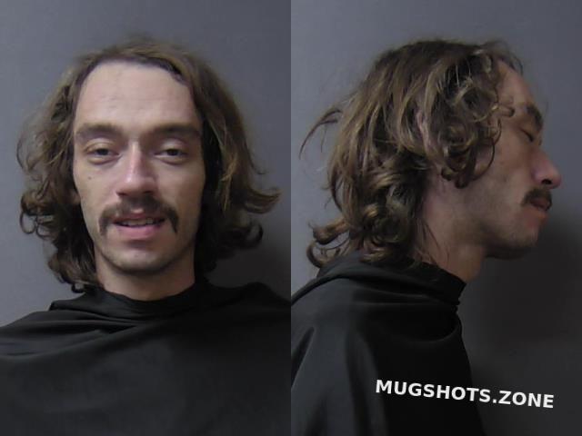 SANZONE JACOB LEE 09/17/2024 - Madison County Mugshots Zone