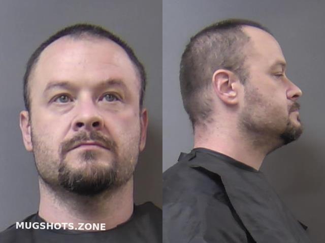 TROXAIL CHARLES ALLEN 09/17/2024 - Madison County Mugshots Zone