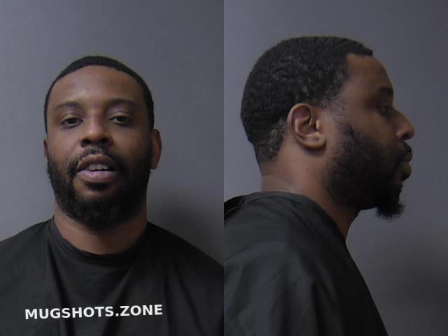 HARRIS ANTHONY CRAIG JUNIOR 09/20/2024 - Madison County Mugshots Zone