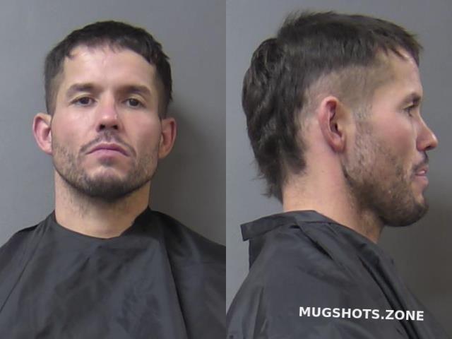 SOURS THOMAS JASON 09/20/2024 - Madison County Mugshots Zone