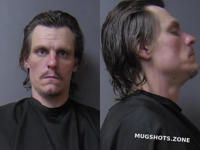 JOHNSON JACOB TYLER 09/20/2024 - Madison County Mugshots Zone