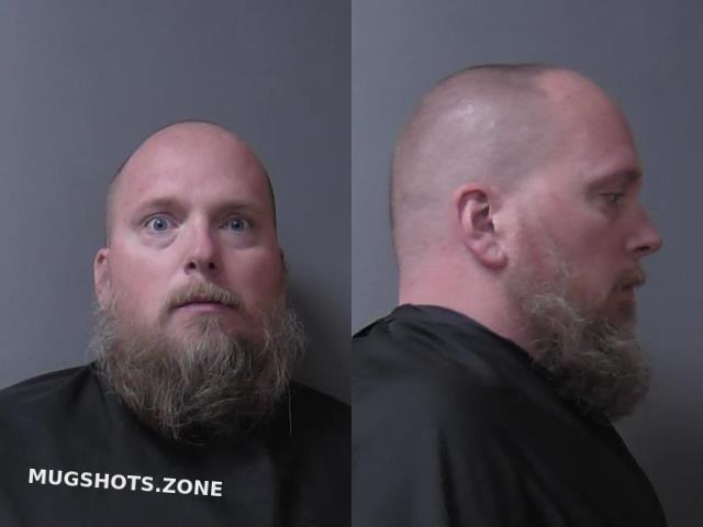 TAYLOR JUSTIN ANTHONY 09/23/2024 - Madison County Mugshots Zone