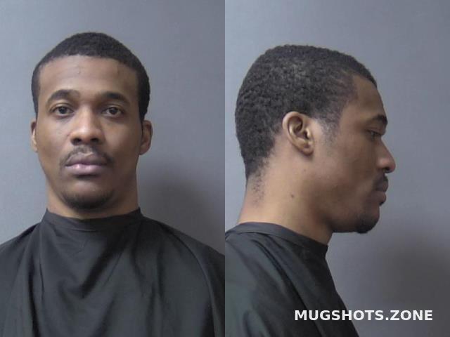 MOTON ANDRE 09/24/2024 - Madison County Mugshots Zone