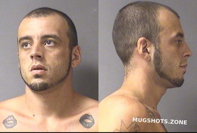 SHAFFER JOSHUA DWAYNE 09/25/2024 - Madison County Mugshots Zone