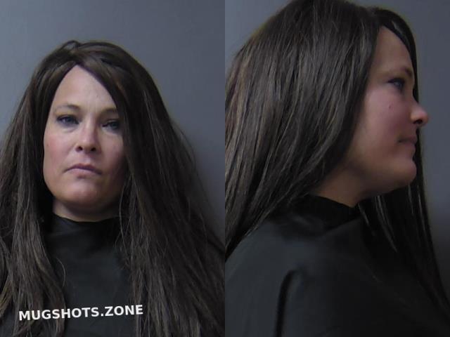 SHAFFER CHRISTINA MARIE 09/25/2024 - Madison County Mugshots Zone