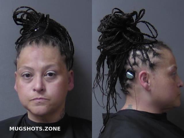 CRAIG DENIUM BROOKE 09/25/2024 - Madison County Mugshots Zone