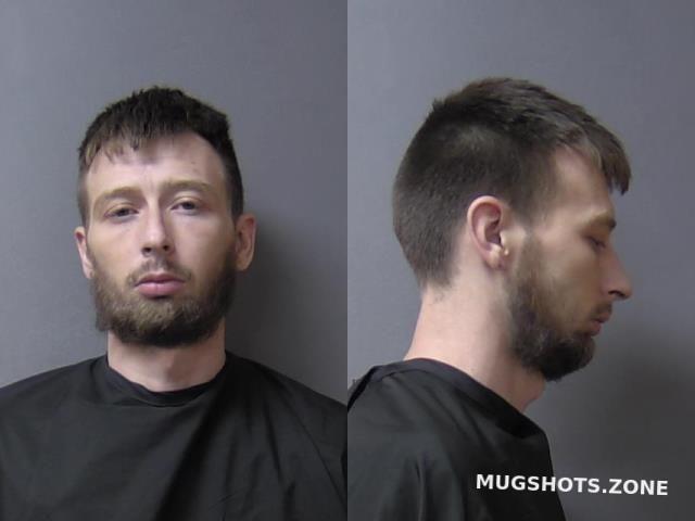 PATZ JAKE DUANE 09/25/2024 - Madison County Mugshots Zone