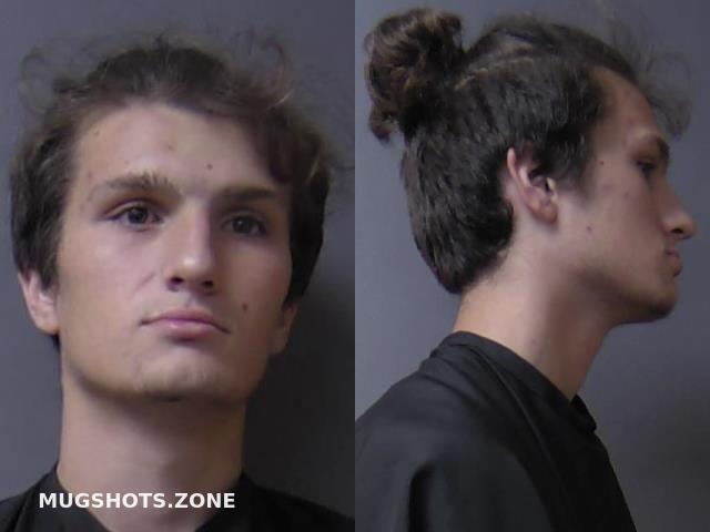 SHELL KYLE JOSEPH 09/26/2024 - Madison County Mugshots Zone
