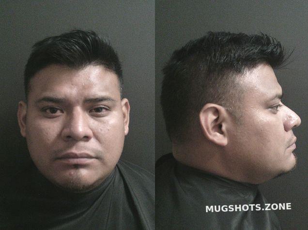 MORALES ISMAEL CRISOSTOMO 09/26/2024 - Madison County Mugshots Zone