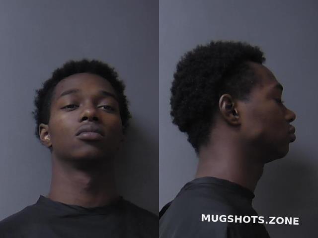 NEAL DAYON LAMAR 10/02/2024 - Madison County Mugshots Zone