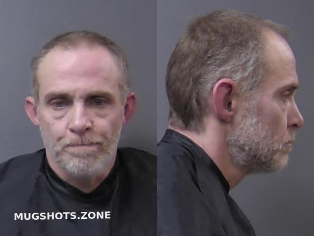 TRENT JEFFREY ADAM 10/04/2024 - Madison County Mugshots Zone