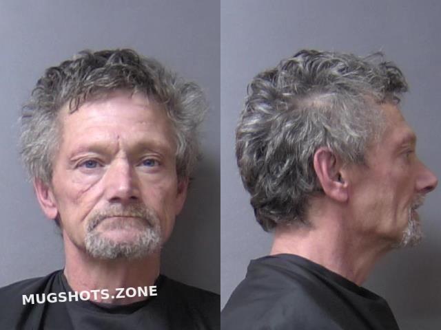 GIPSON WILLIAM RAY 10/06/2024 - Madison County Mugshots Zone